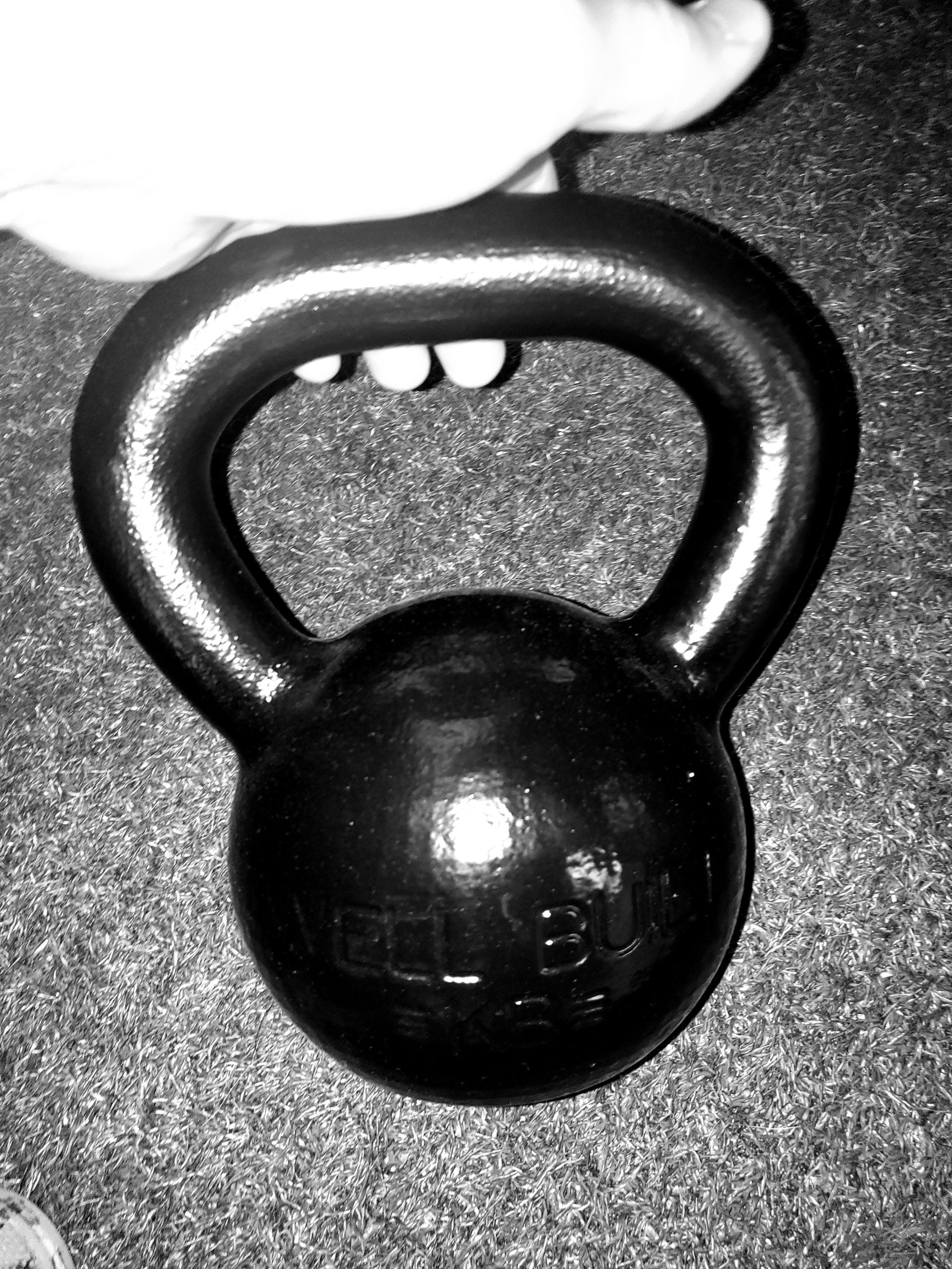 A 16kg Kettlebell Workout for Men – Well Built Humans Lifestyle Gear