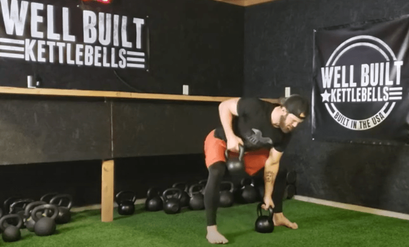 Alternating Sumo Rows – Well Built Humans Lifestyle Gear