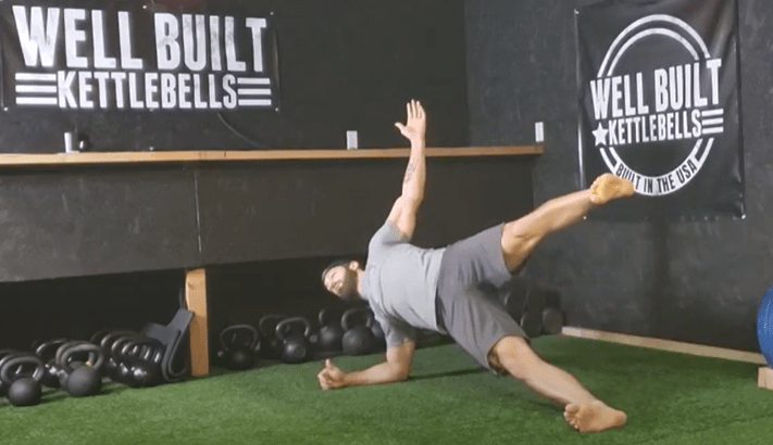 Gladiator Holds – Well Built Humans Lifestyle Gear