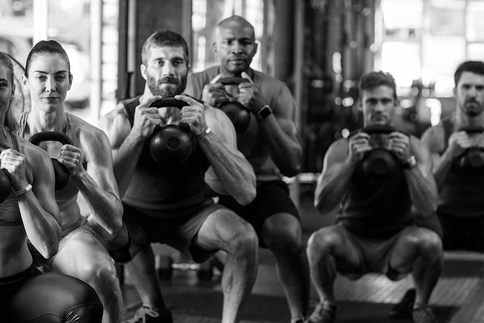 Choosing the Right Kettlebell Weight – Well Built Humans Lifestyle Gear