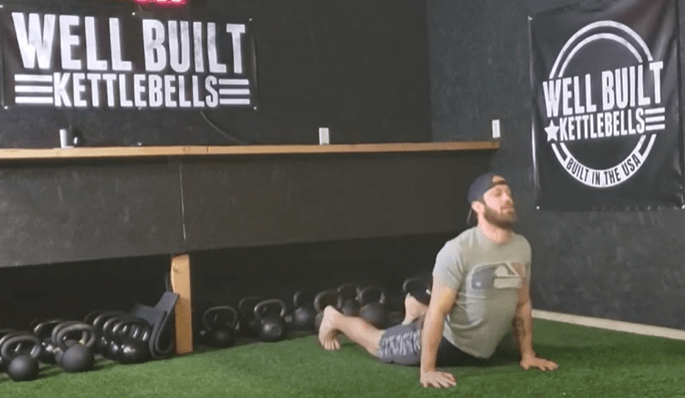 Hindu Pushups – Well Built Humans Lifestyle Gear