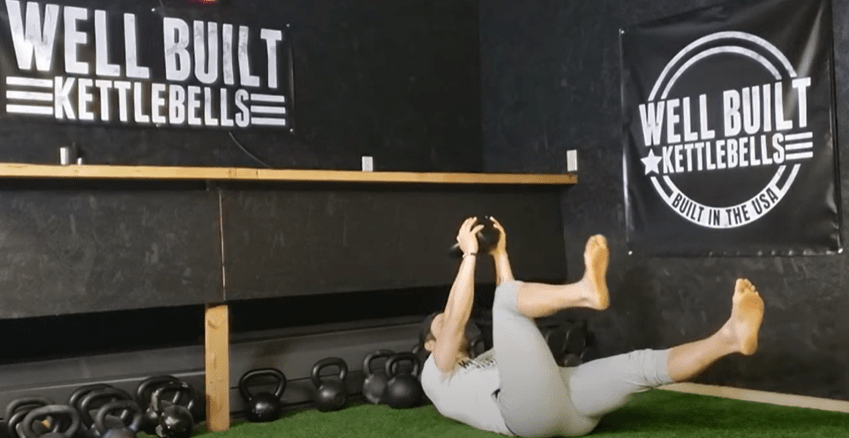 Hollow Hold March – Well Built Humans Lifestyle Gear