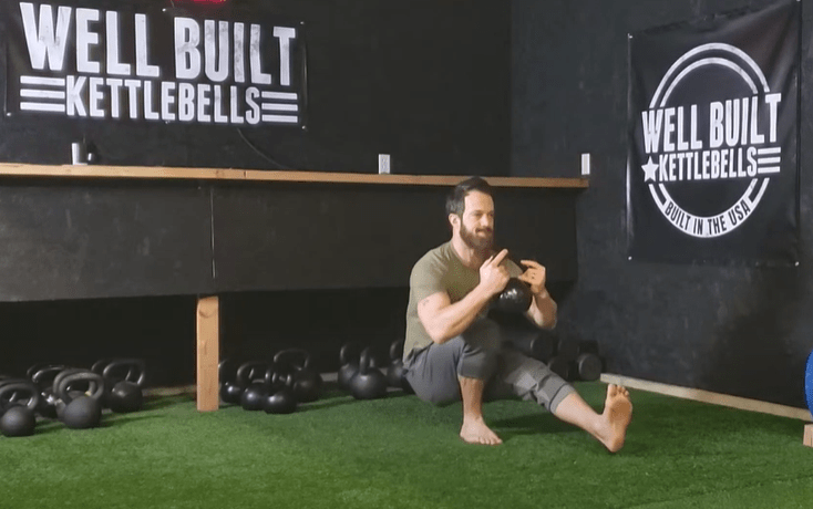 Pistol Squats – Well Built Humans Lifestyle Gear