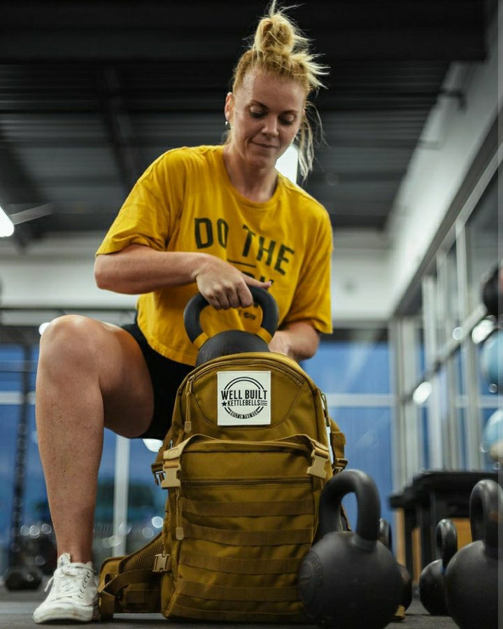 Unleash Your Fitness Potential Anywhere – Well Built Humans Lifestyle Gear